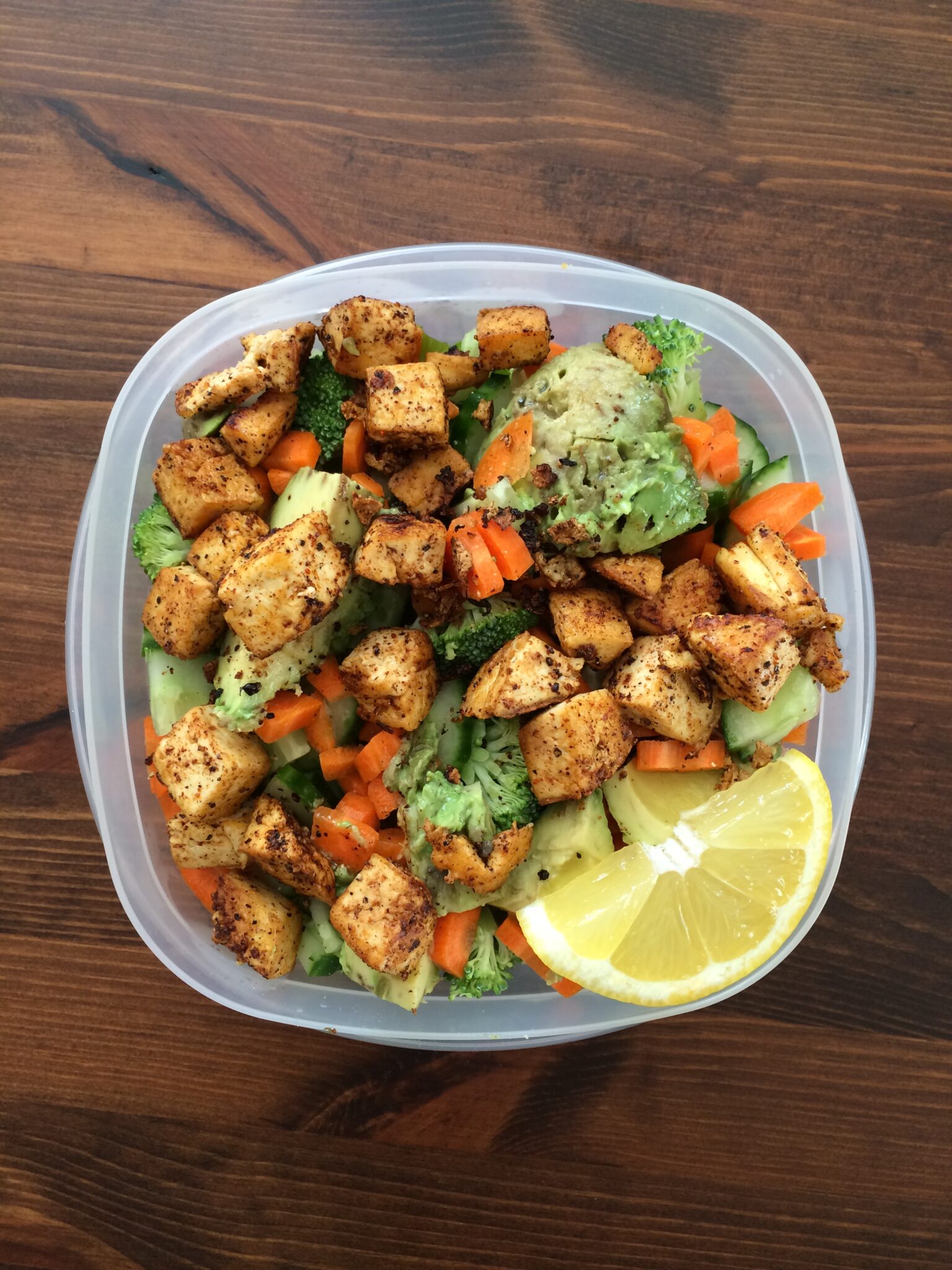 5 Chicken Substitutes for People Who Want to Eat Less Meat - Cooking ...